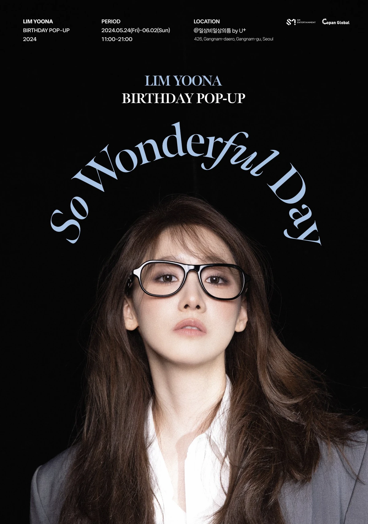 Category:Yoona events | Girls' Generation Wiki | Fandom