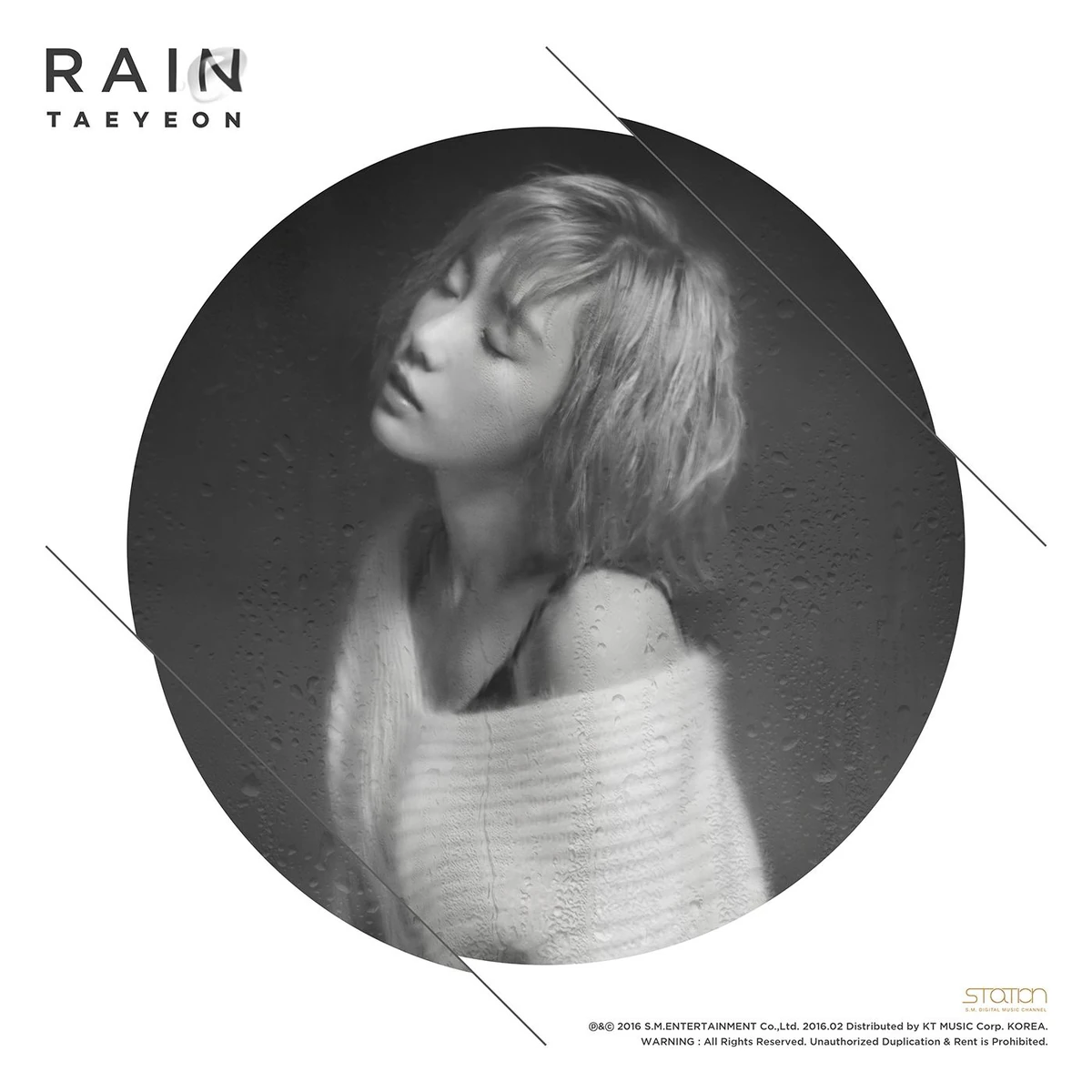 Rain | Girls' Generation Wiki | Fandom