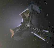 Chig Fighter | Snubfighter Wiki | Fandom