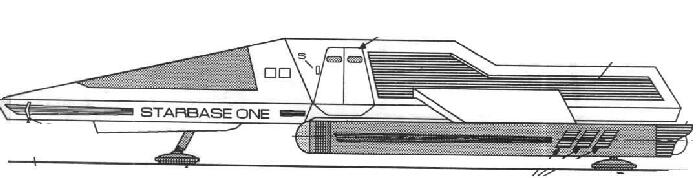 Argus class | Snubfighter Wiki | Fandom