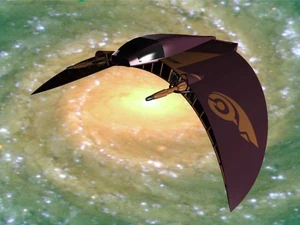 Sentri class fighter | Snubfighter Wiki | Fandom