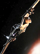 SA-43 'Hammerhead' | Snubfighter Wiki | Fandom
