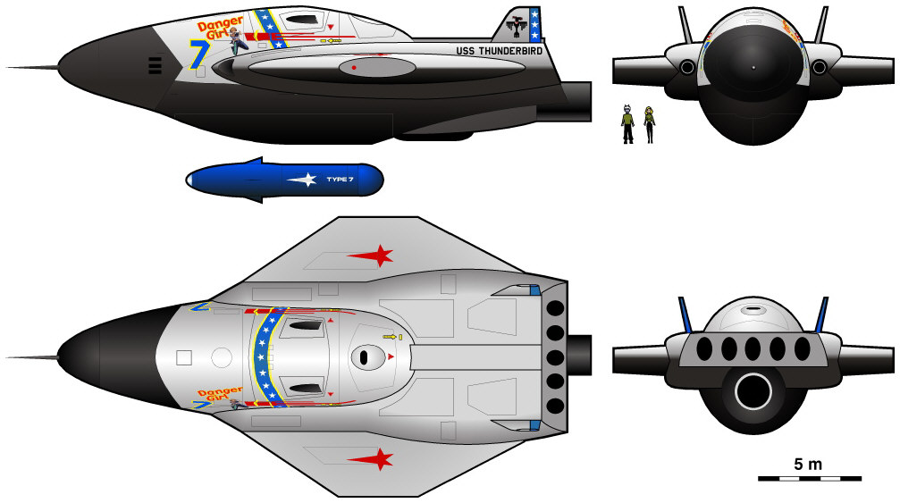 Penguin class | Snubfighter Wiki | Fandom Penguin class | Snubfighter Wiki | Fandom