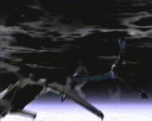 Chig Fighter | Snubfighter Wiki | Fandom