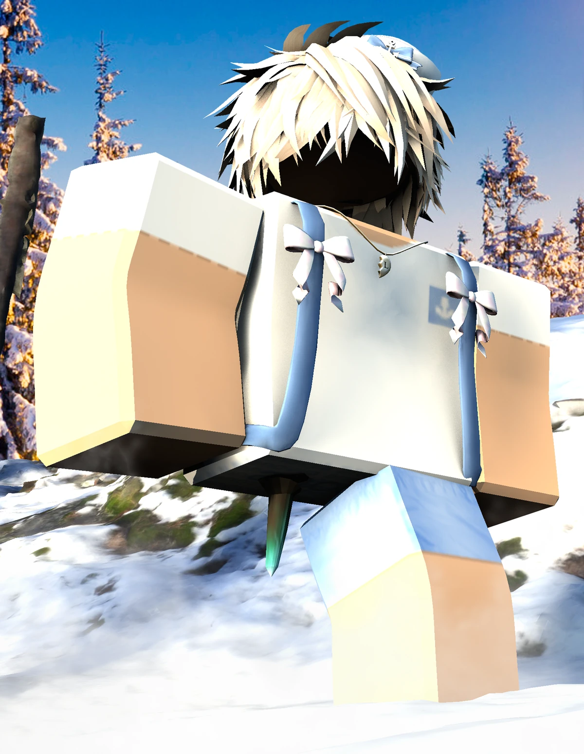 RacheIIamont | Snuffed Reality Wiki | Fandom