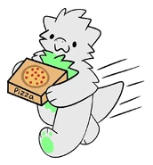 Merchandise | Snuffles Wiki | Fandom