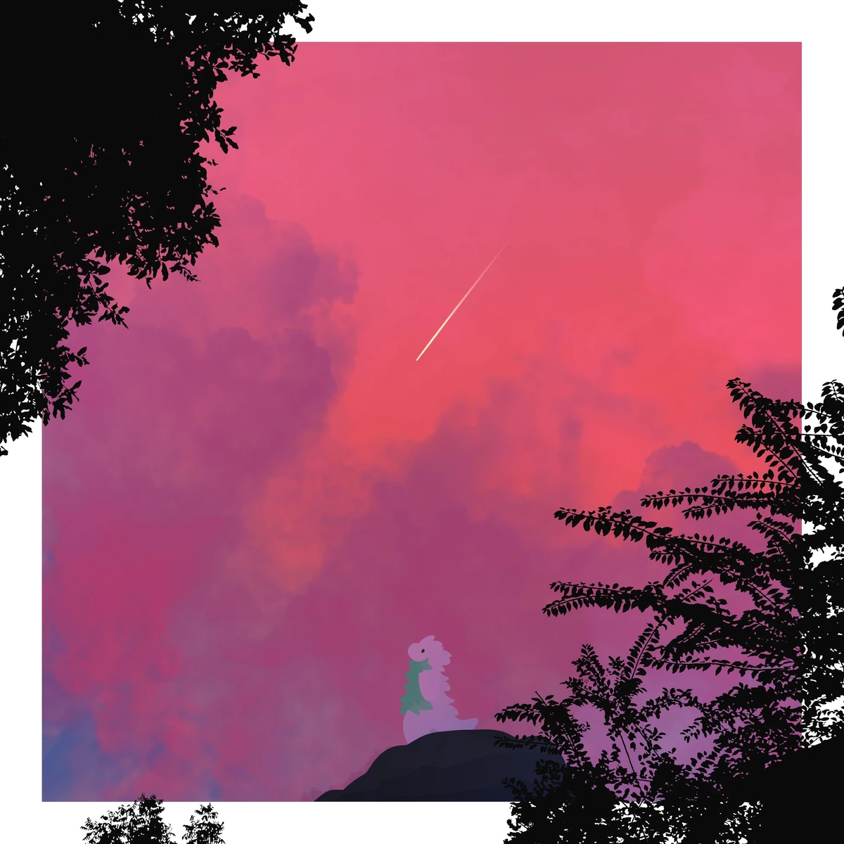 Fall End Sea | Snuffles Wiki | Fandom