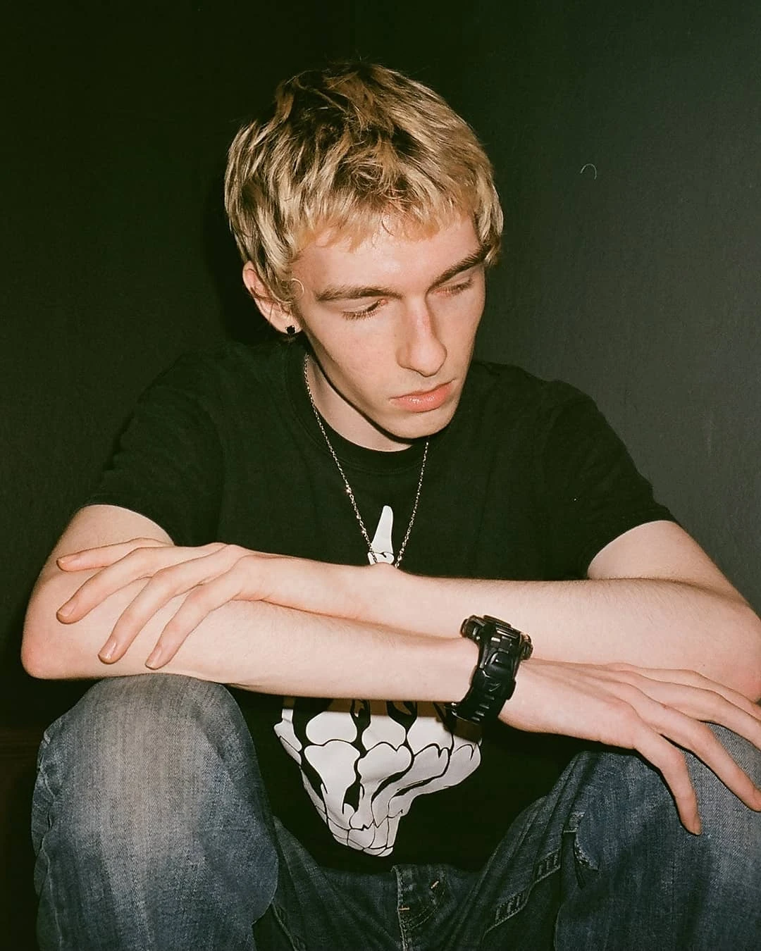 Saturn | Snuffles Wiki | Fandom