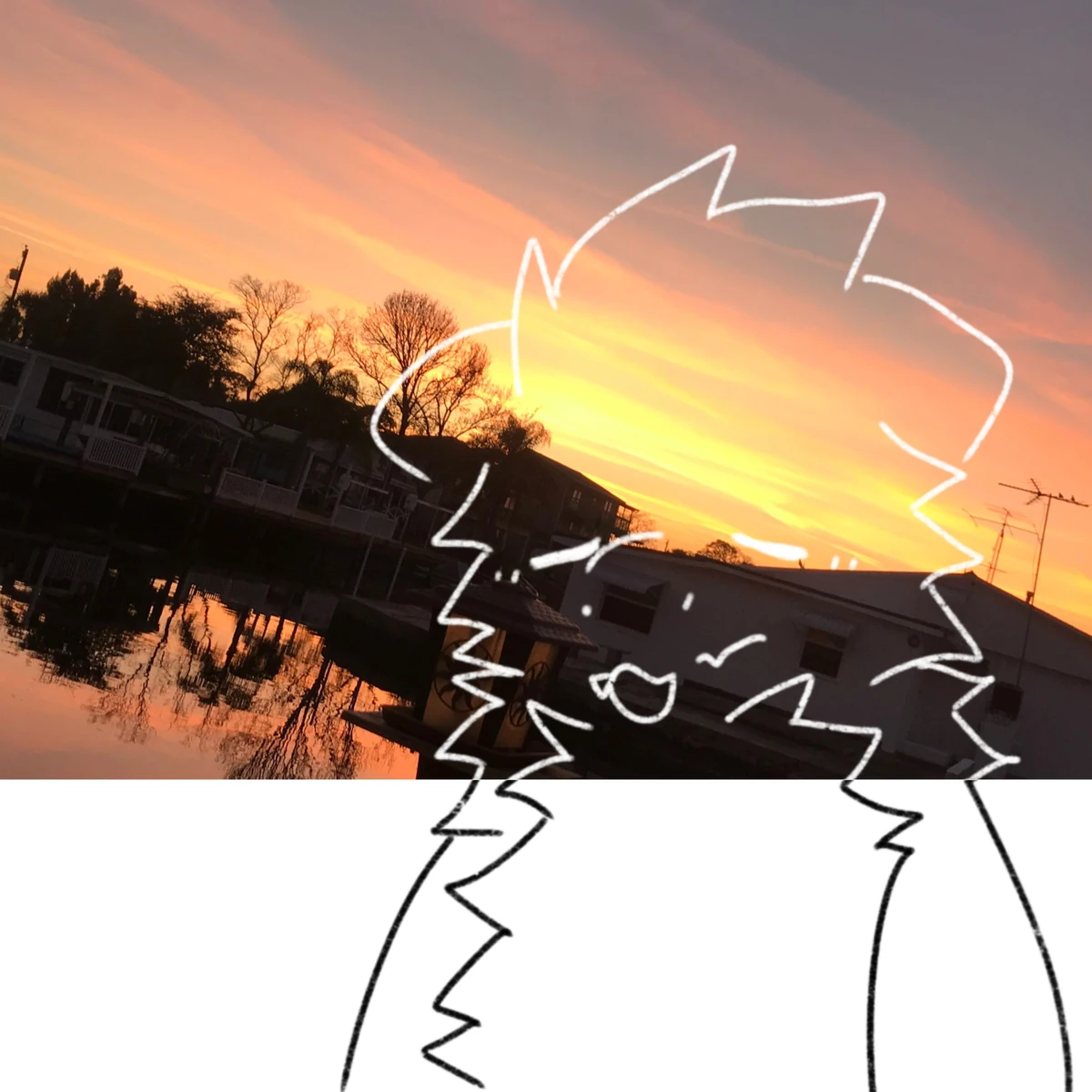 Too Late | Snuffles Wiki | Fandom