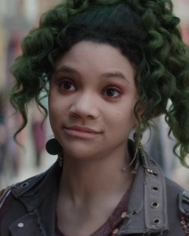 Eliza Zambi | Snufflesw Wiki | Fandom