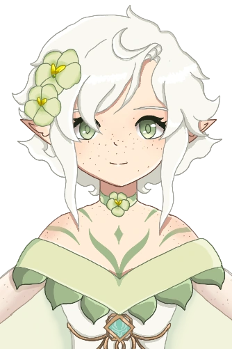 Lewen | Snufflesw Wiki | Fandom