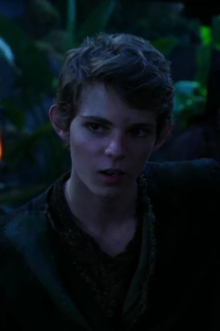 Peter Pan | Snufflesw Wiki | Fandom