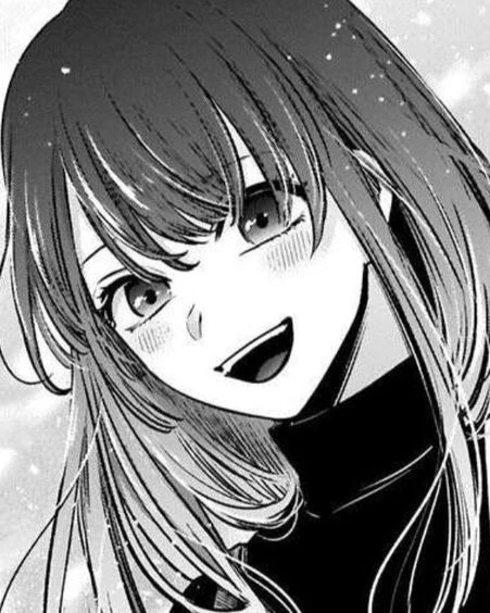 Akane Kurokawa | Snufflesw Wiki | Fandom