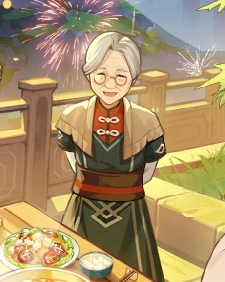 Streetward Rambler | Snufflesw Wiki | Fandom