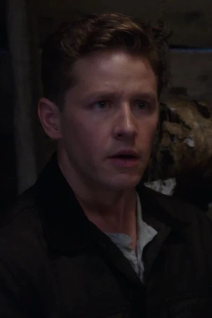 David Nolan | Snufflesw Wiki | Fandom