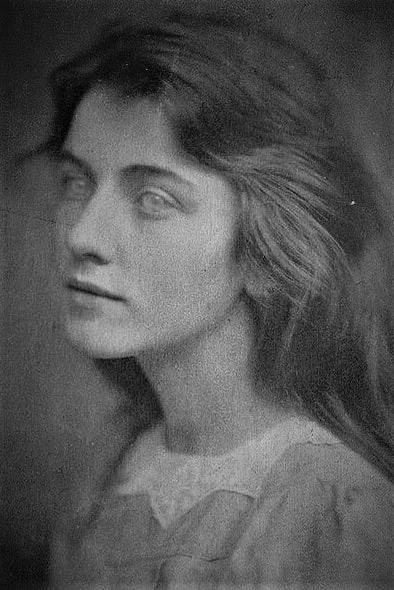 Marilyn Gastrell | Snufflesw Wiki | Fandom