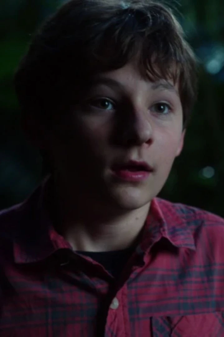 Henry Mills | Snufflesw Wiki | Fandom