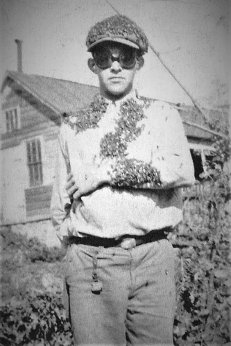 Hugh Apiston | Snufflesw Wiki | Fandom