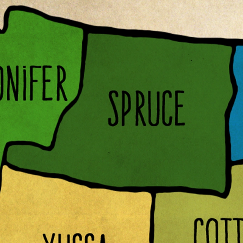 Spruce | Snugs Wiki | Fandom