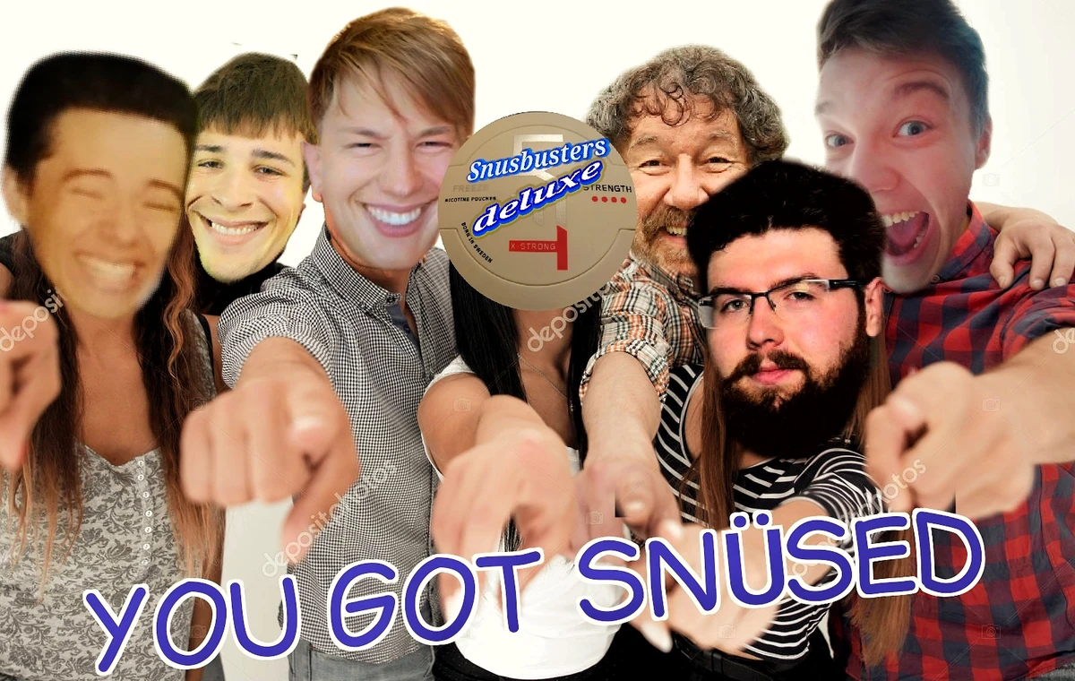 Discuss Everything About Snüs Wikia | Fandom