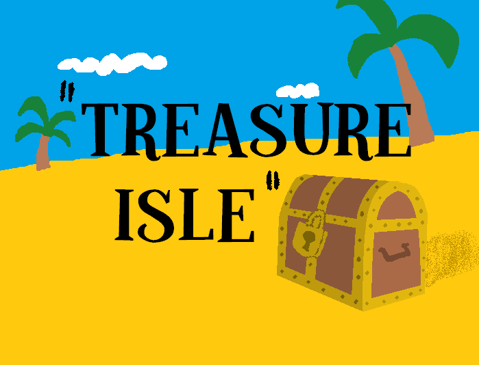 Treasure Isle | Snyder Films Wiki | Fandom