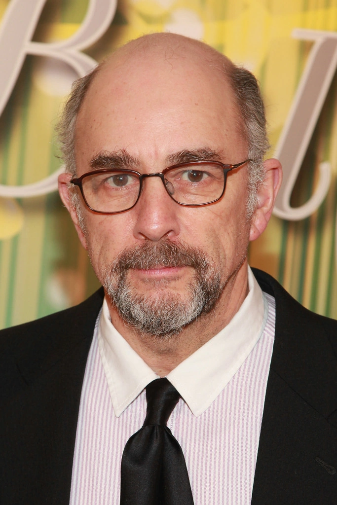 Richard Schiff | Snyderverse Wiki | Fandom