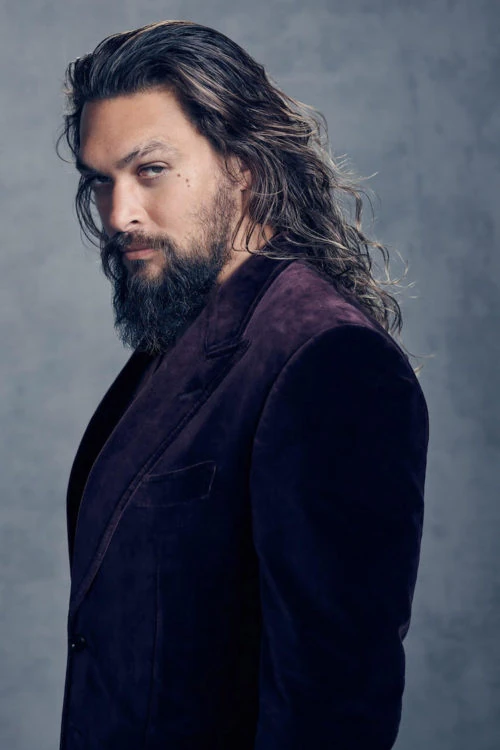 Jason Momoa | Snyderverse Wiki | Fandom