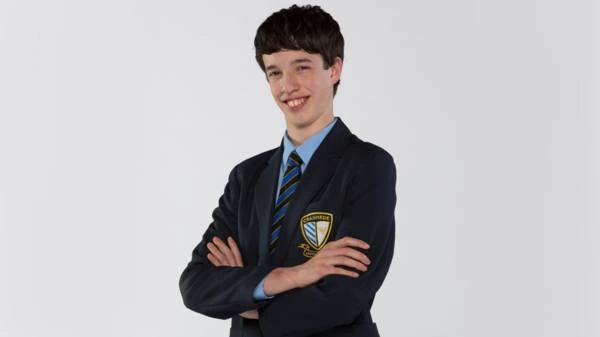 Rufus Walpole | So Awkward Wikia | Fandom