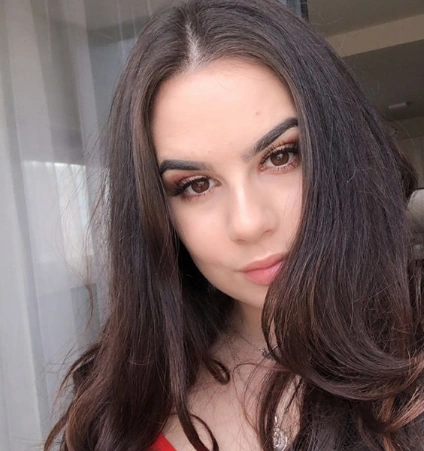 Cleo Demetriou | So Awkward Wikia | Fandom