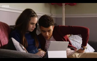 Lily and Rob (episode) | So Awkward Wikia | Fandom