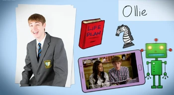 Oliver Coulton | So Awkward Wikia | Fandom