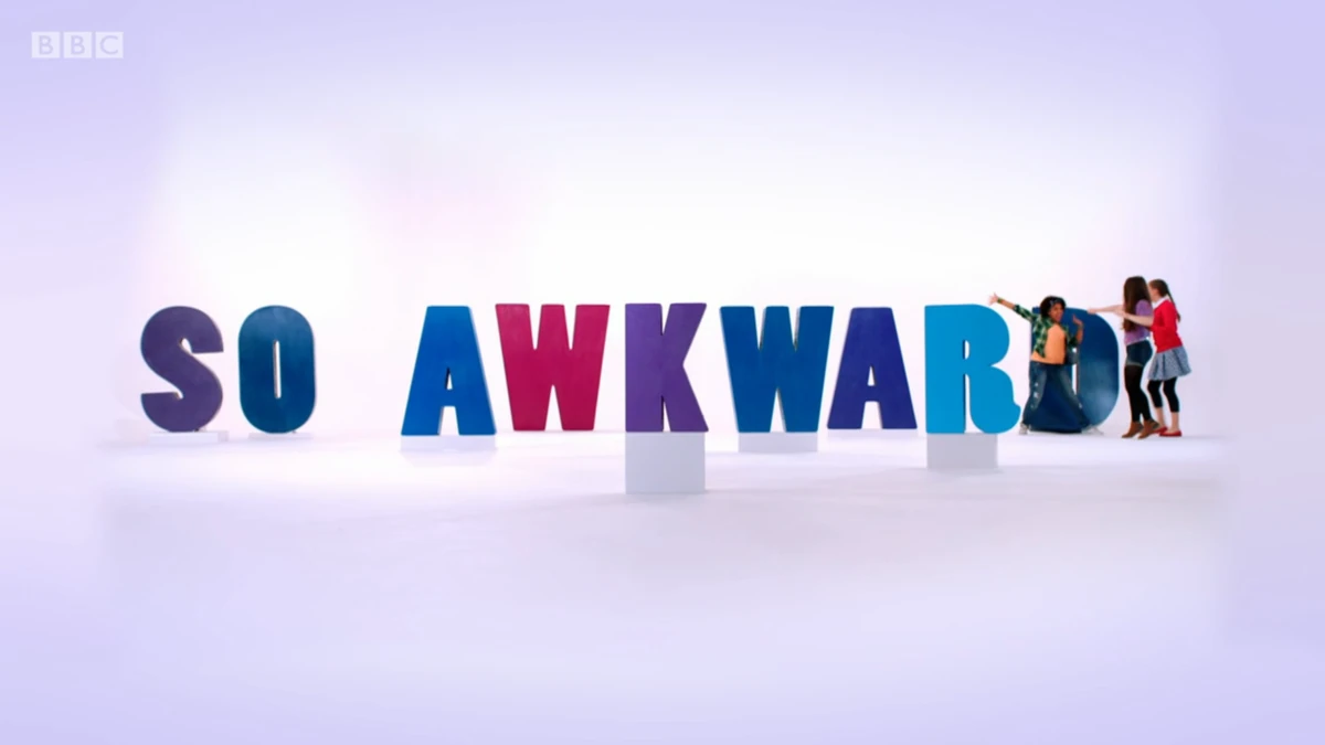 So Awkward | So Awkward Wikia | Fandom