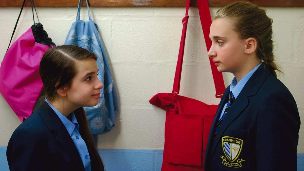 Good Girls | So Awkward Wikia | Fandom