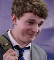 Jason Hampton | So Awkward Wikia | Fandom