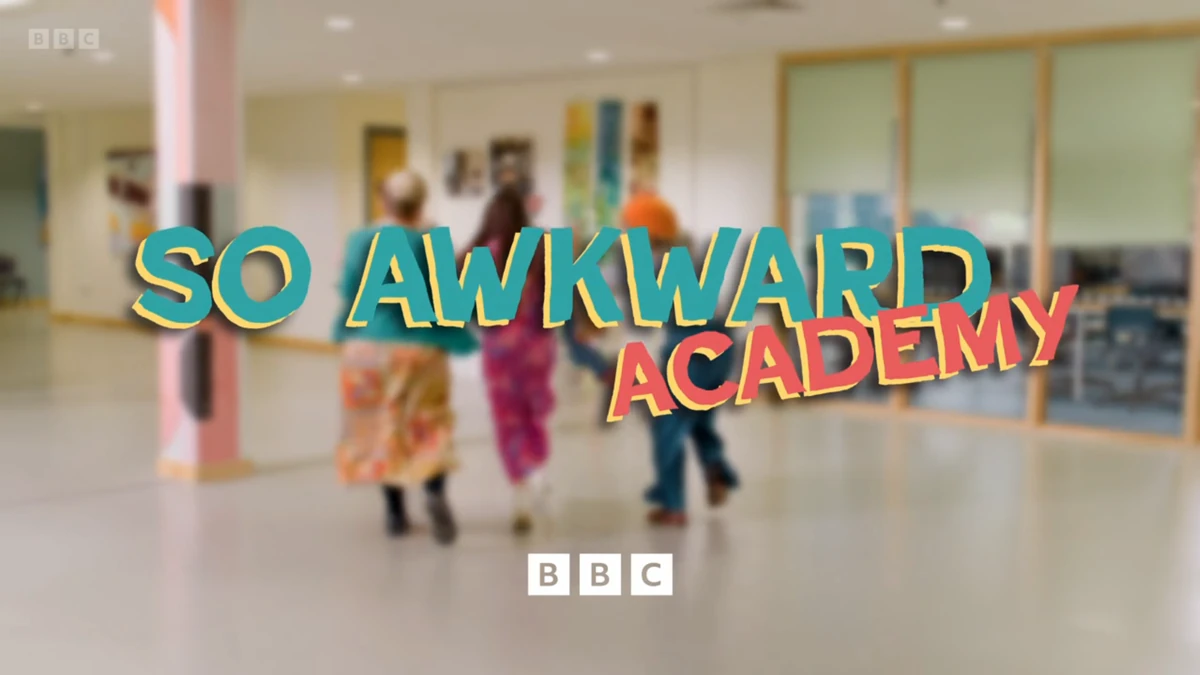 So Awkward Academy | So Awkward Wikia | Fandom