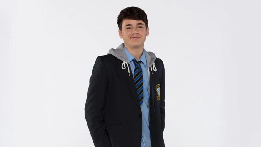 Matthew Furnish | So Awkward Wikia | Fandom