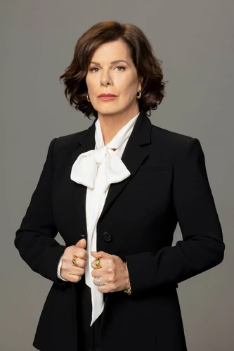 Margaret Wright | So Help Me Todd Wiki | Fandom