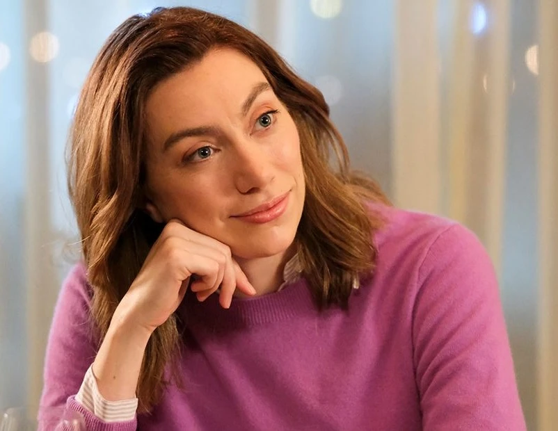 Allison Grant | So Help Me Todd Wiki | Fandom