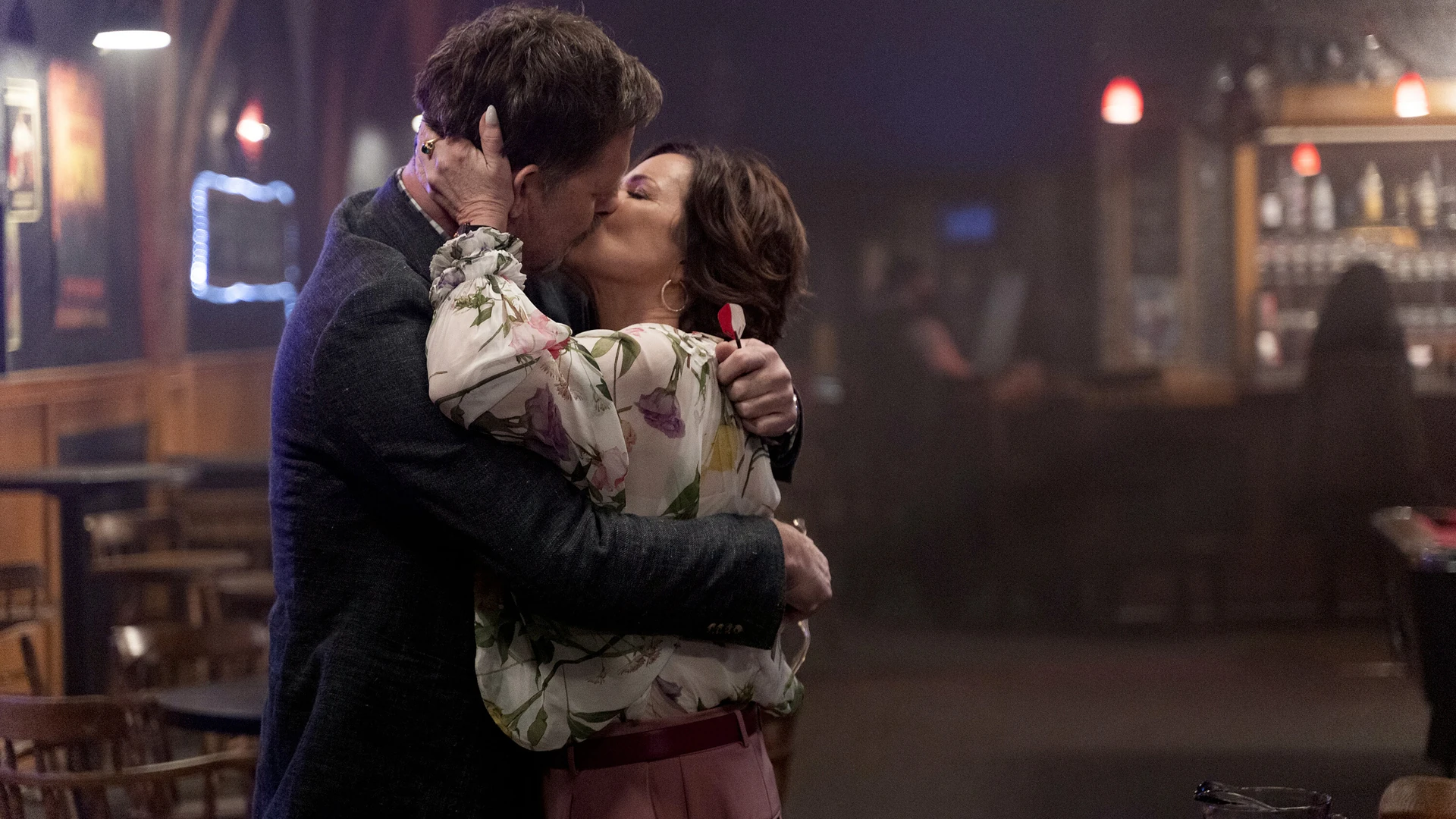 Are You There Todd? It's Me, Margaret | So Help Me Todd Wiki | Fandom