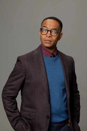 Lyle Burton | So Help Me Todd Wiki | Fandom