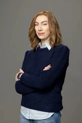 Allison Grant | So Help Me Todd Wiki | Fandom