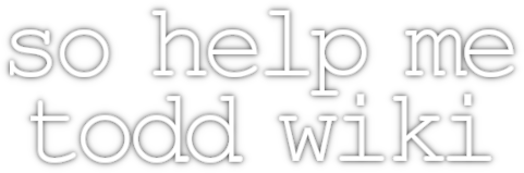 So Help Me Todd | So Help Me Todd Wiki | Fandom