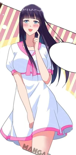 Lin Zhiyun | So Pure, So Flirtatious Wiki | Fandom