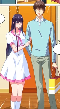 Lin Zhiyun/Gallery | So Pure, So Flirtatious Wiki | Fandom