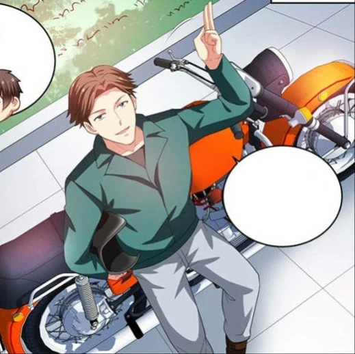 Sun Haoming | So Pure, So Flirtatious Wiki | Fandom