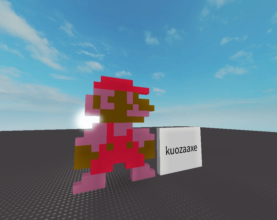 Kuozaaxe | So Retro Reocoloring Wiki | Fandom