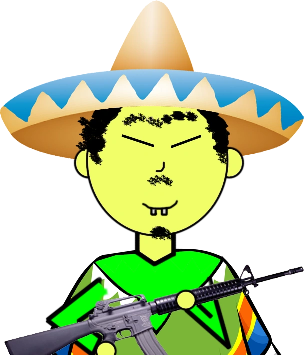 Jorge | SOA Series Wikia | Fandom