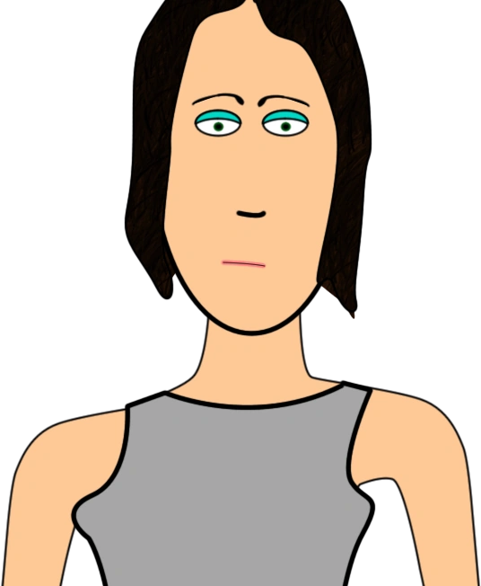 Lisa | SOA Series Wikia | Fandom