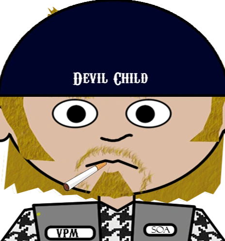 Character Guide | SOA Series Wikia | Fandom