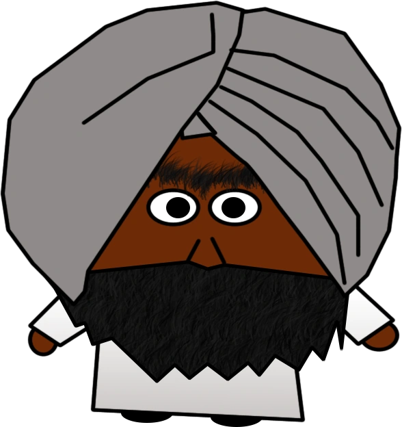 Mohan | SOA Series Wikia | Fandom